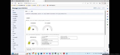 Tongweb Csdn博客