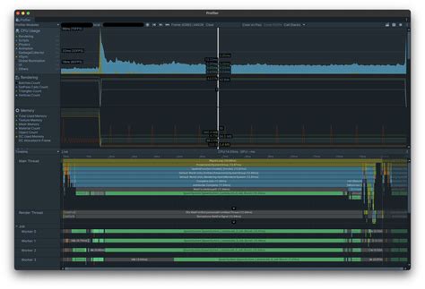 Worse Performance On Standalone Vs Editor With Scheduleparallel Unity Engine Unity Discussions