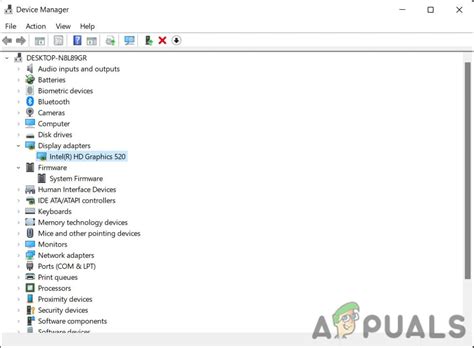 Solutions If Windows Won T Detect NVIDIA Graphics Card