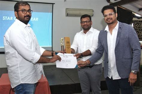 Jithu Menon On Linkedin Thankyou Scmyuga For The Opportunities