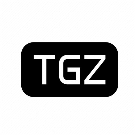 Data Storage Folder Format File Tgz Icon Download On Iconfinder