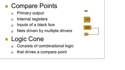 Lec Logic Equivalence Check Vlsi Design