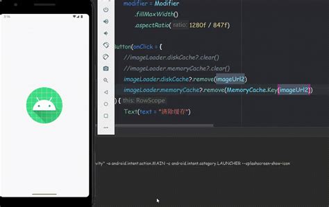 jetpack compose之使用coil进行图像缓存指南 compose coil csdn博客
