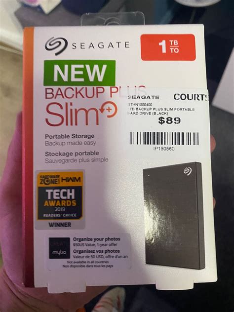Hard Disk Computers And Tech Parts And Accessories Hard Disks And Thumbdrives On Carousell