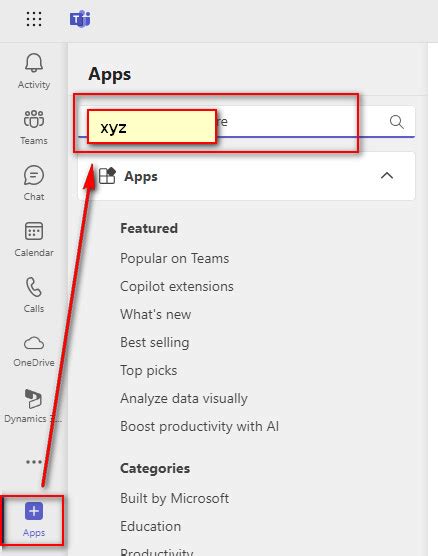 Get Started With Microsoft Teams Unified Workspace Guide