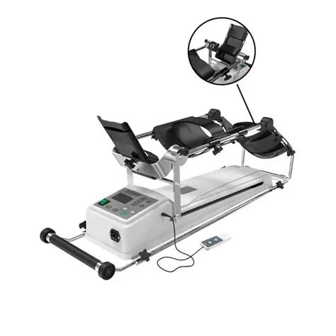 Lower Limb Joint Cpm Machine Knee Continuous Passive Motion Physical Therapy Equipment For