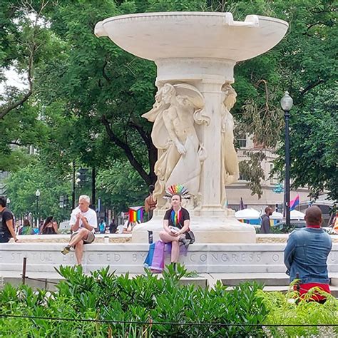 Dupont Circle And Embassy Row Smithsonian Associates