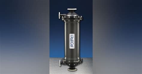 Separations Technology Membrana Introduces 14x40 Liqui Cel Design Chemical Processing