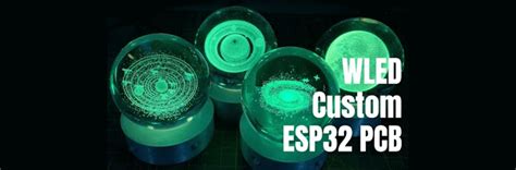 Upgrading Led Globes With Neopixels And Esp32 S3 Adafruit Industries