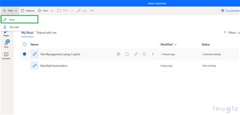 How To Reference Previous Prompts In Copilot For Power Automate Desktop A Step By Step Guide