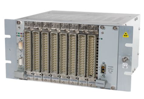 Remote Inputoutput Module Eke Electronics