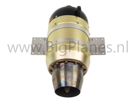 Swiwin Turbine Sw140b V3 140n 13kg