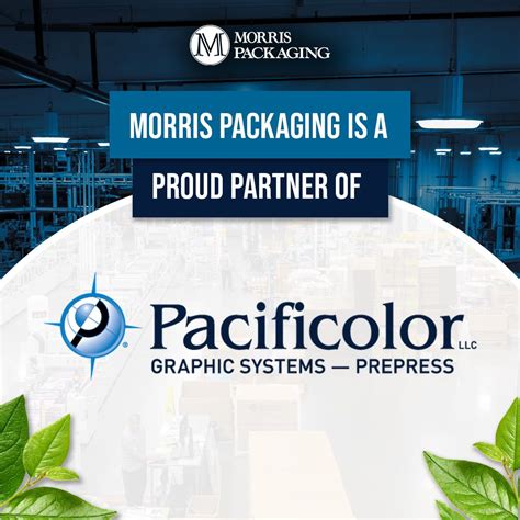 Morris Packaging On Linkedin Flexiblepackaging Sustainablepackaging
