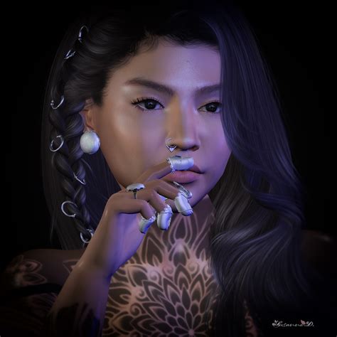 Ming 4314 Susanne´s Ideas