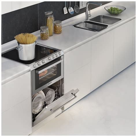 Посудомоечная машина под варочной панелью 69 фото