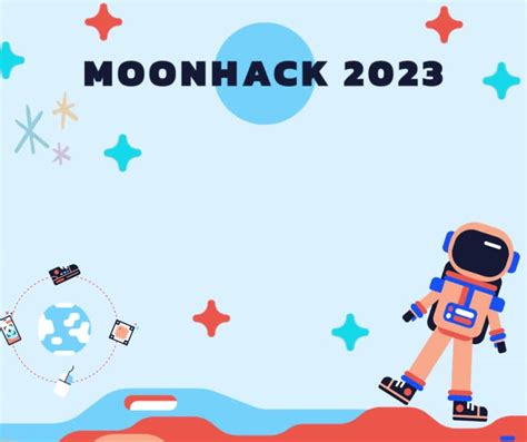 Code Club Australia On Linkedin Moonhack Stem Teaching