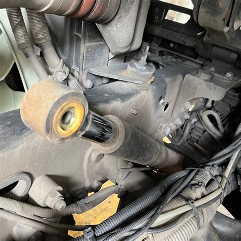 타타대우상용차 파주정비사업소 타타대우 대우프리마 5톤트럭 파주 일산상용차 일산 5톤윙바디 지입차 오일누유 및 캡틸트 작불 네이버 블로그