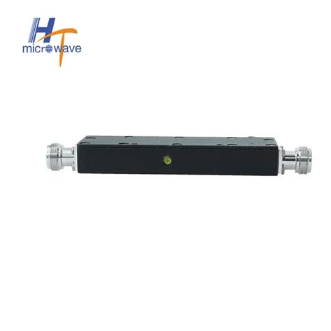 Low Vswr Ohm MHz W N Female DB Directional Coupler Cavity Coupling DB Hybrid