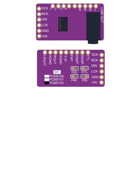 Download Audio I S Dac Gy Pcm SVG FreePNGimg