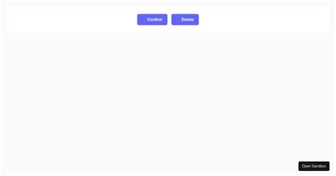 Primereactdemo Forked Codesandbox