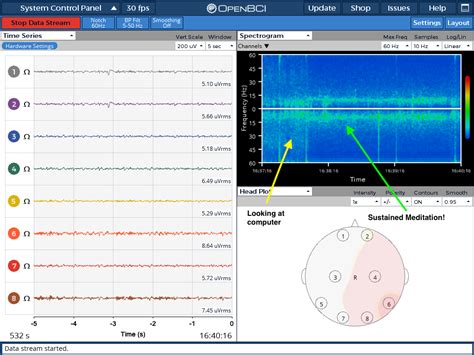 Openbci