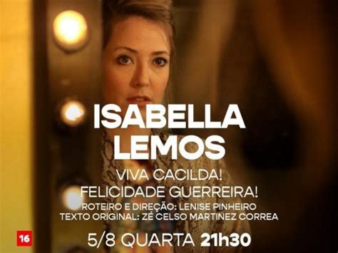 Live Isabella Lemos Emcasacomsesc Portal Oficial De Belo Horizonte