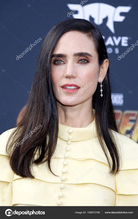 Fotos De Jennifer Connelly An Inquiring Mind Movies The Guardian