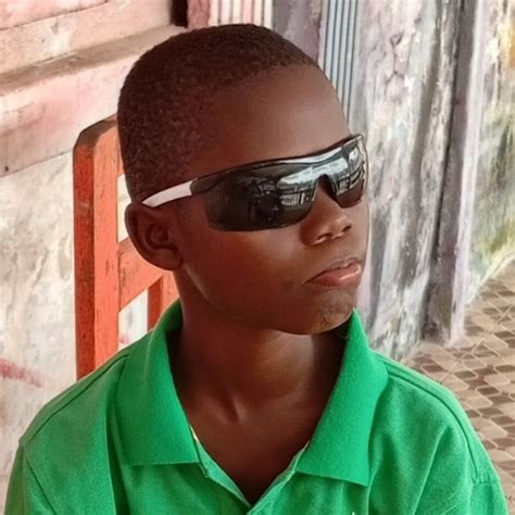 Augustine Anthony Youtube