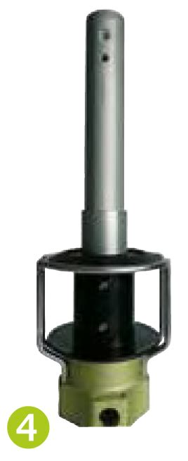 Profurl C320 Cruising Reefing System