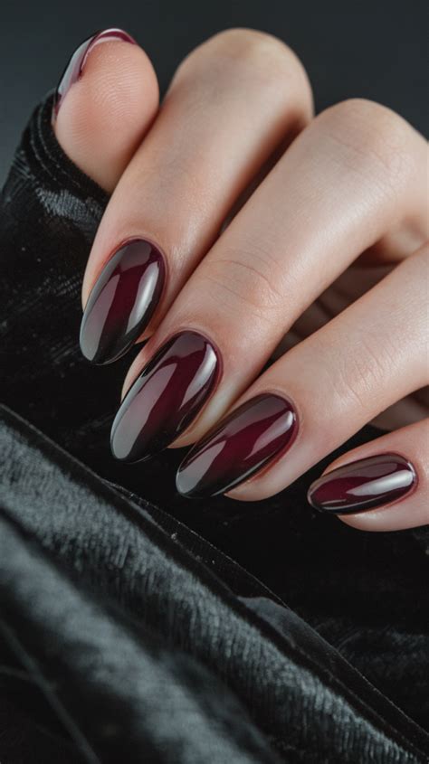 The Ultimate Guide To Stunning Gradient Nail Art Designs
