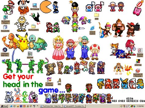 Link Sprite Snes Link Sprite Snes