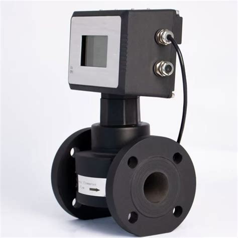Gas Ultrasonic Flow Meter Osmeterings
