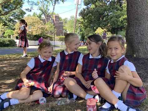 First Days Of School Brookewood School Flickr