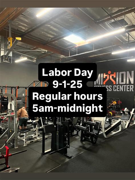 Mission Fitness Center Alhambra Ca