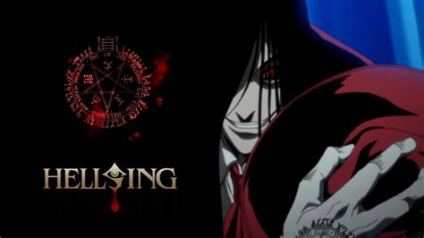 Hellsing Ultimate 4k Wallpapers Top Free Hellsing Ultimate 4k