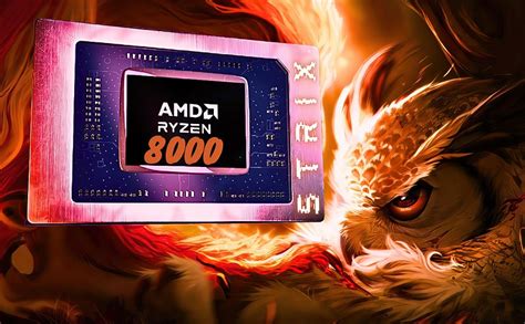 Amd обещает в текущем году представить мощнейшие мобильные гибридные