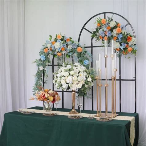 Backdrop Wrought Iron 8h Bluegrass Events And Party Needs