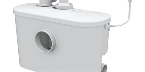 Zoeller Qwik Jon® Premier Toilet System Nydirect