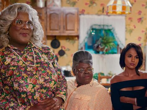 Tyler Perrys Madea Movies In Order — Otakukart