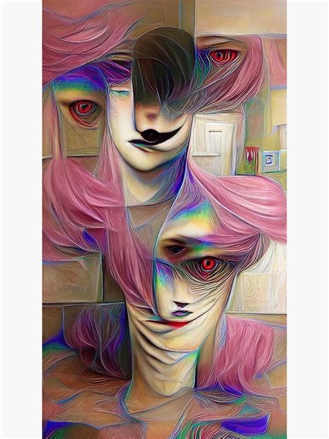 This Is My Experience With Gender Dysphoria Poster For Sale By