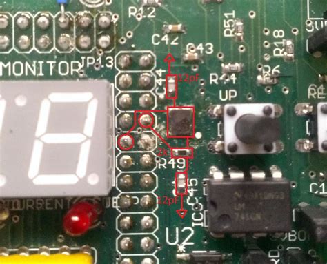 Problem Connecting To Tiva TM4C1294NCPDT Through JTAG Device ID Not Recognized Arm Based
