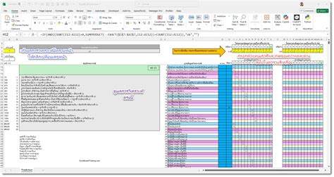 Excel Expert Training 🥹 เมื่อจะดึงค่าจากตาราง Pivot Table ไปใช้ต่อ ระหว่างสูตร Vlookup กับ