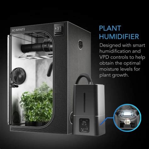 Reviewing The Ac Infinity Cloudforge T7 Gen 2 Upgrades