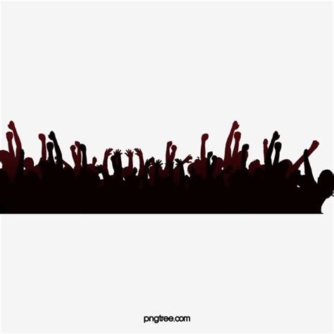 벡터 사람들 일러스트 실루엣 군중 스케치 군중 벡터 Png 일러스트 및 Psd 이미지 무료 다운로드 Pngtree 실루엣 그림자 사진 사람들