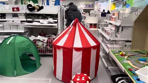 Ikea Coquitlam Vancouver Canada Youtube