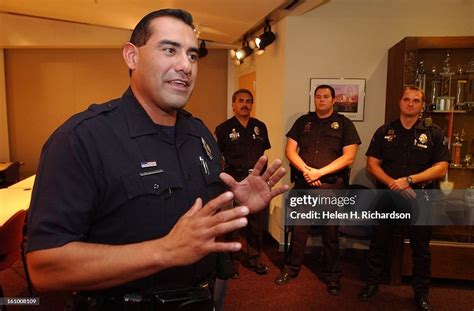 Co Denver Police Officer Nash Gurule Left Talks About Having
