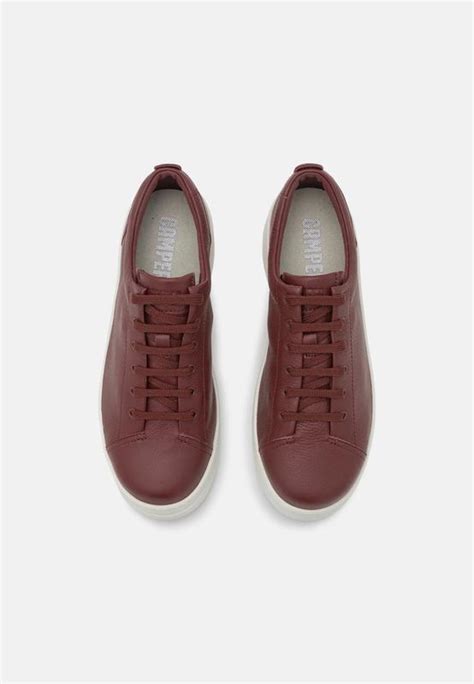 Шкіряні кеди від Camper 39р — ціна 899 грн у каталозі Кросівки Купити жіночі речі за доступною