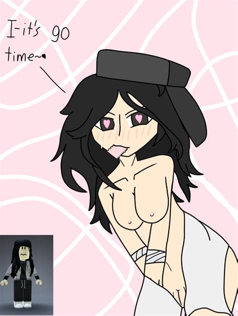 Rule 34 Black Hair Blush Breasts Condom In Mouth Condom Wrapper Female Female Only