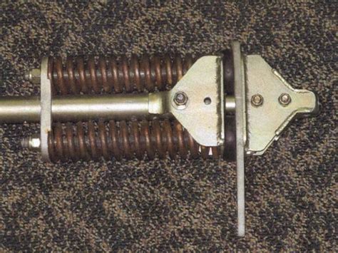 Spring Vs Hydrasorb Supercub Org