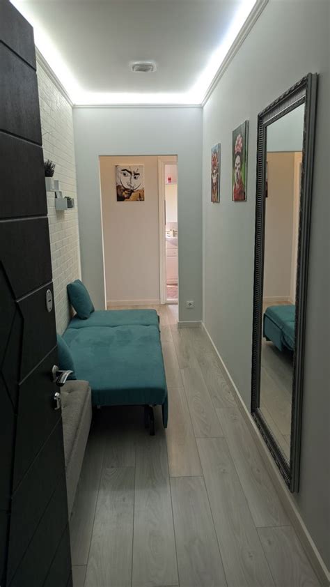 Сдам в аренду однокомнатную квартиру 15 500 грн Довгострокова оренда квартир Київ на Olx